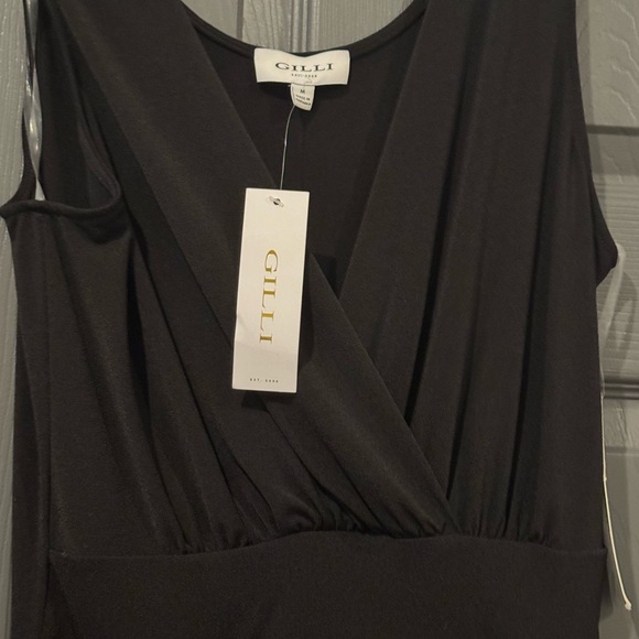 Gilli | Pants & Jumpsuits | Nwt Gilli Romper Medium | Poshmark